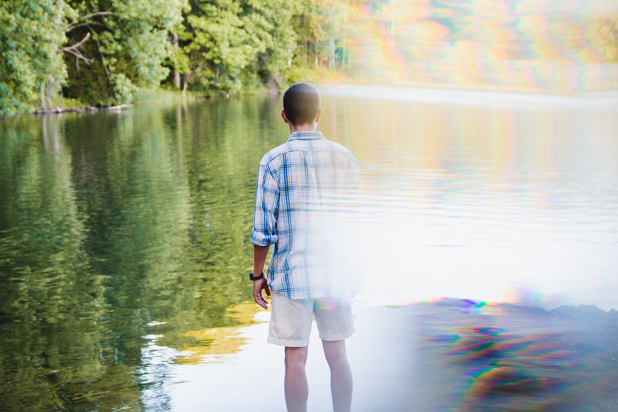 About John Riker – Riker's Block