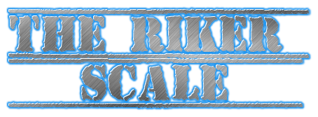 The Riker Scale – Riker's Block