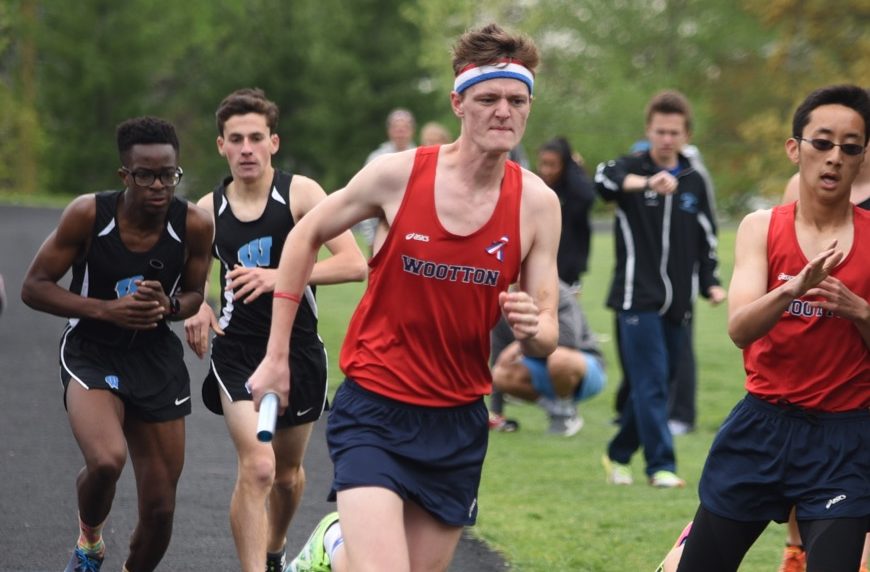 Catching up with Connor Lawrence – Riker's Block