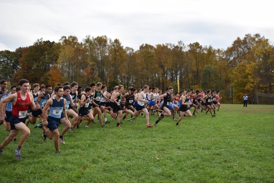 Back to the Track: A Retrospective on High School Running – Riker's Block