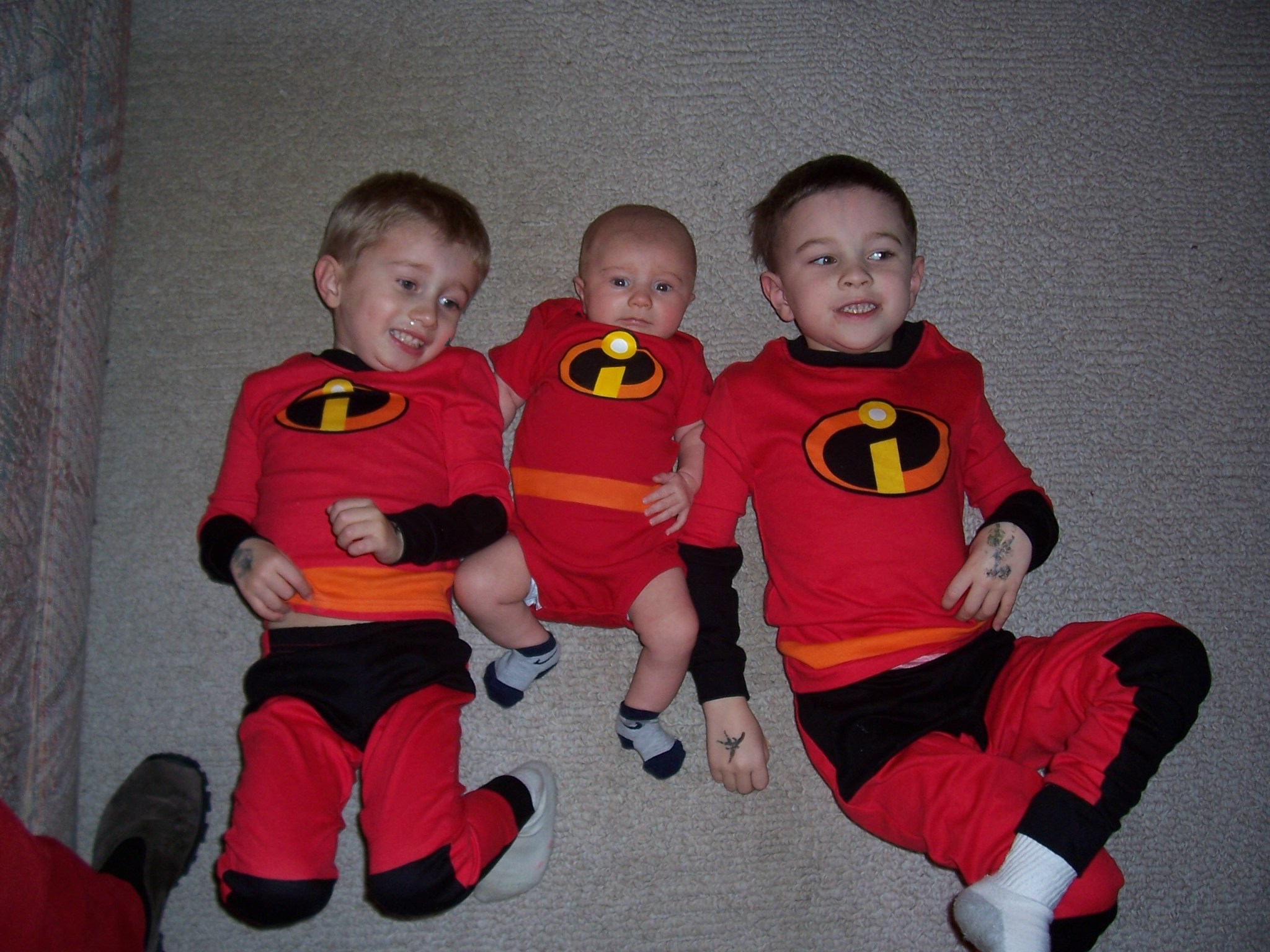 Why The Incredibles is the Greatest Movie of All Time – Riker's Block