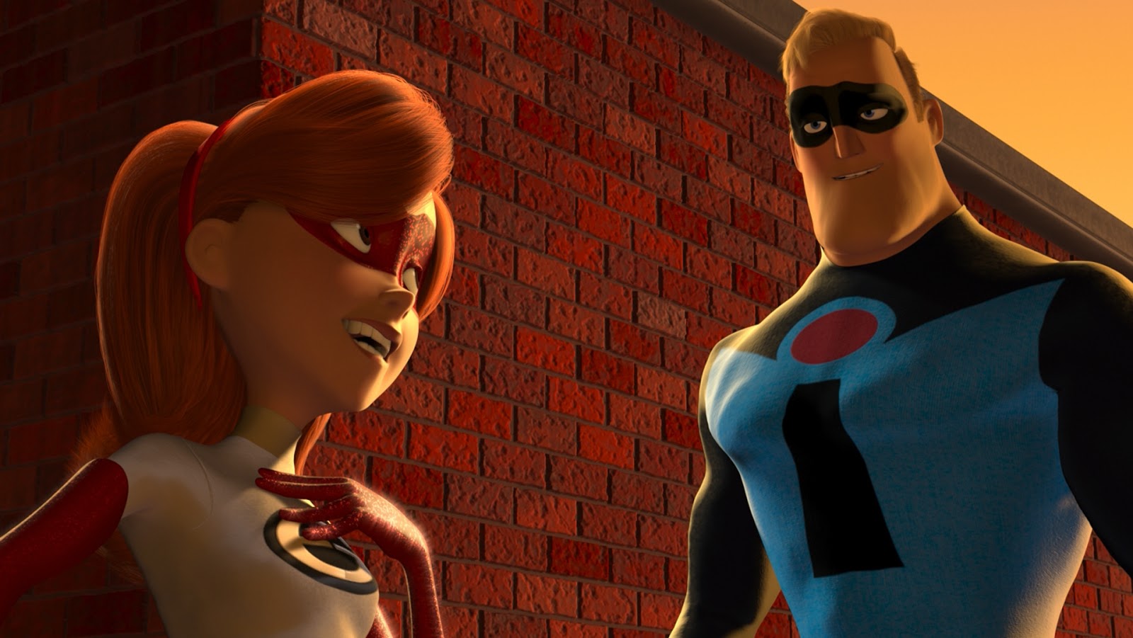 Why The Incredibles is the Greatest Movie of All Time – Riker's Block