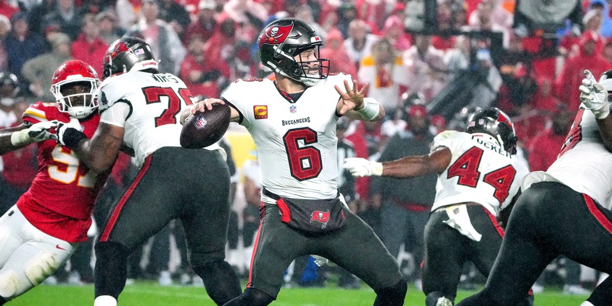 Riker Report: Regular season report cards for 2024 playoff teams (and a ...